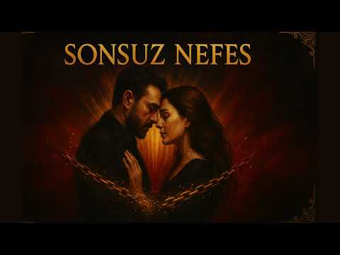 ✨💖 Sonsuz Nefes | Aşk Şarkısı | Official Music🎵