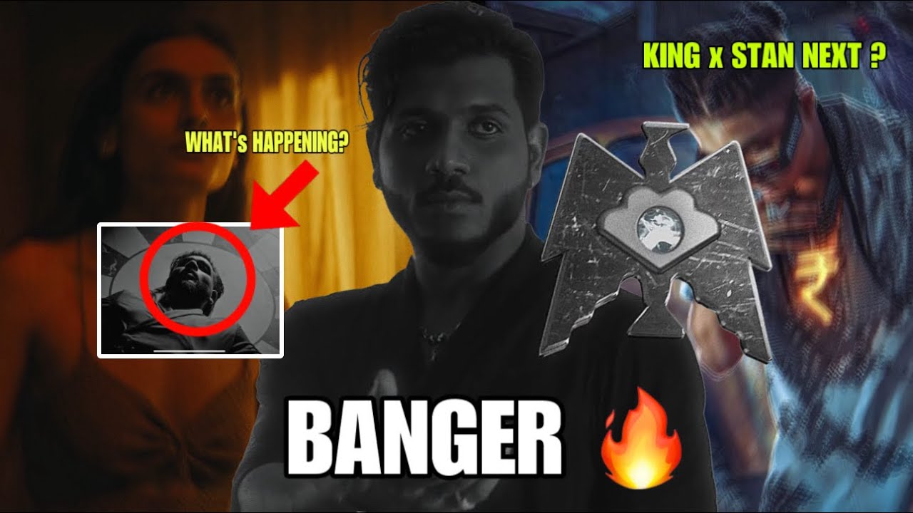 KING DROPPED A BANGER … BUT ? 🥲 - YouTube