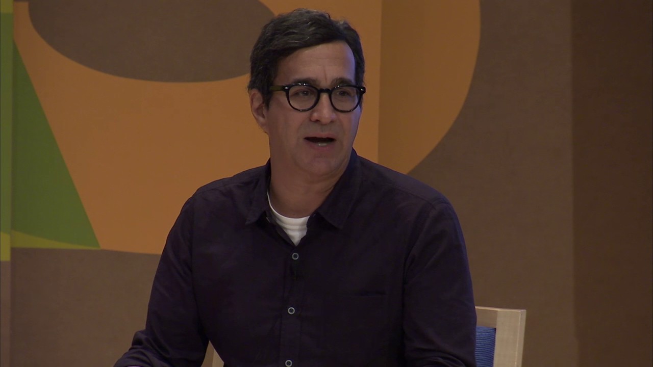 David Monsma: We are going to turn the corner - YouTube