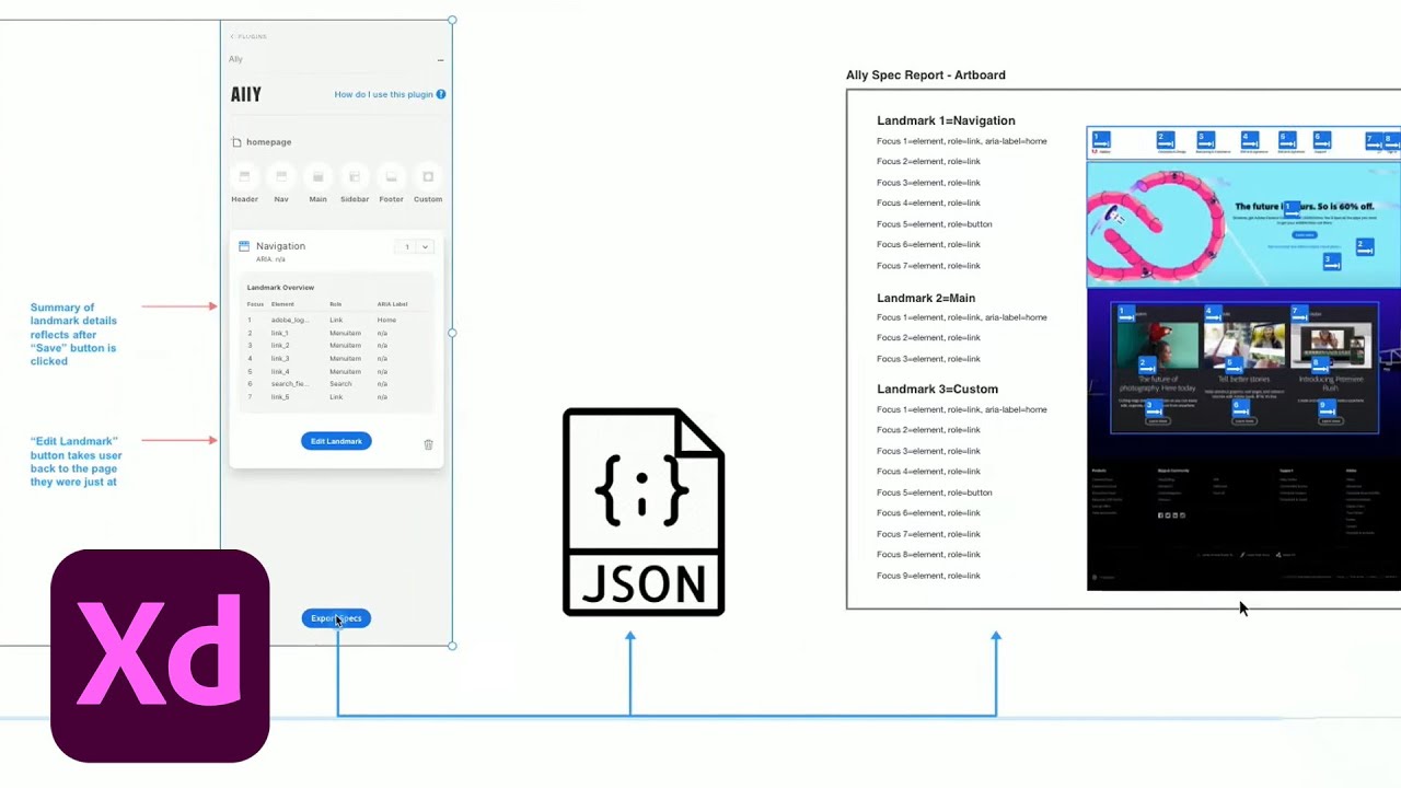 Designing Adobe XD - Episode 58 | Adobe Creative Cloud - YouTube