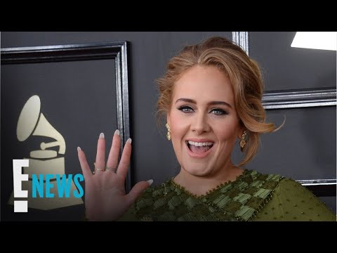 Adele Reveals How Divorce Impacted Her Son in Rare Interview | E! News