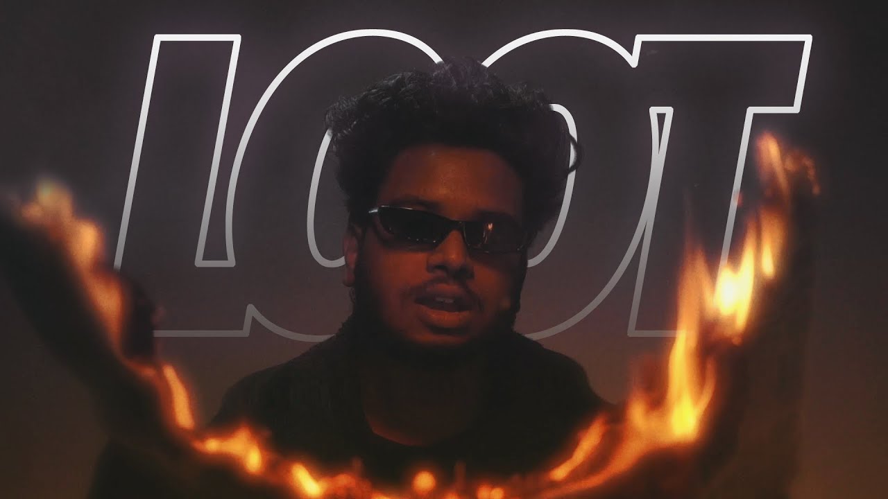 Loot | Music Video 2022 | BEERE - YouTube