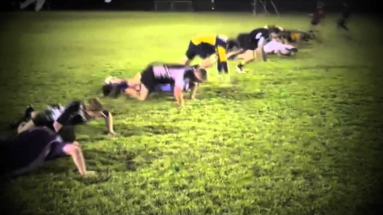 Cal Poly Rugby Sevens in Training - YouTube