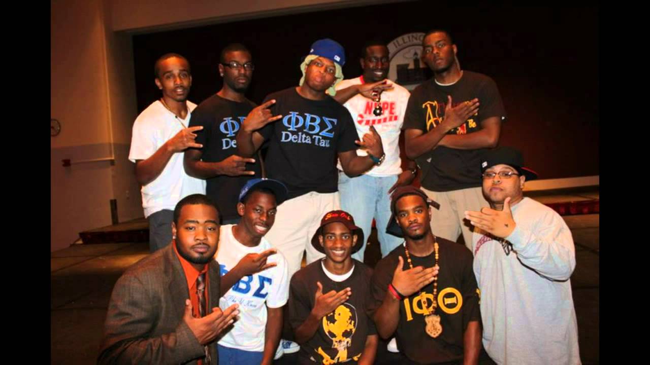 SIU 2011 back down memory lane pt2 - YouTube