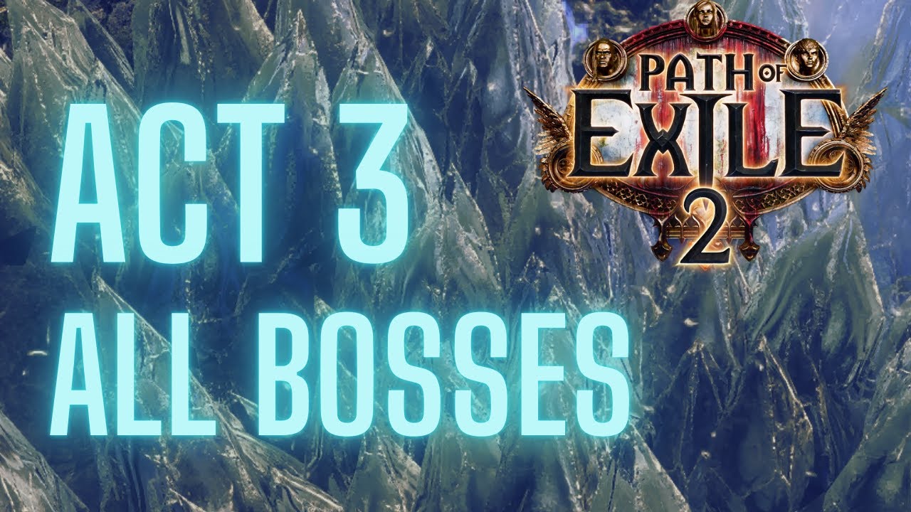 Narag of the Vile Word - Boss Fight (Act 3 Boss 6.5 Guide) 0.1.0d Cold ...