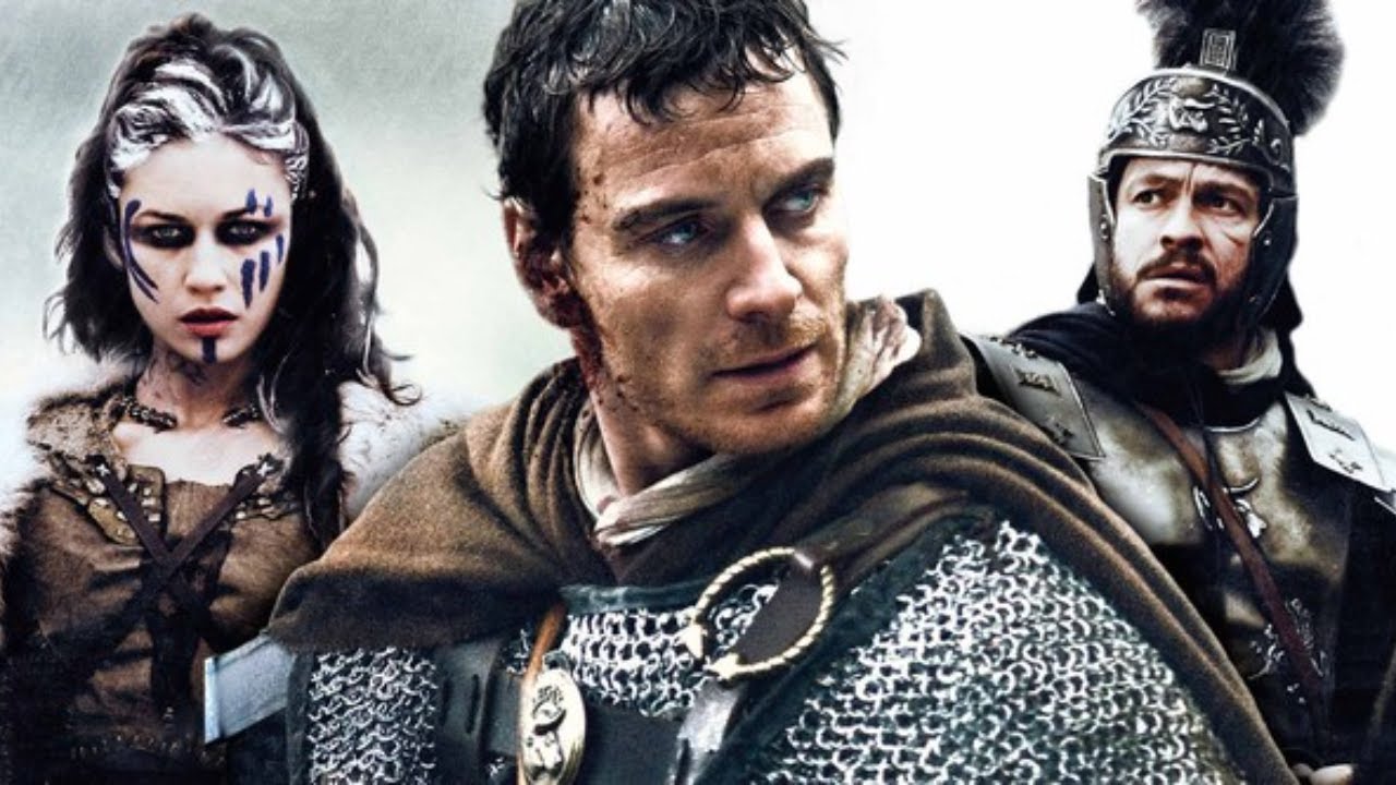 Centurion Full Movie Fact, Review And Information / Michael Fassbender ...