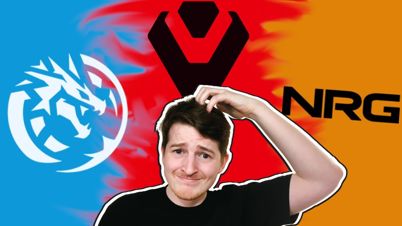 Who Is The BEST Americas Team??! | China & Americas Power Rankings ...