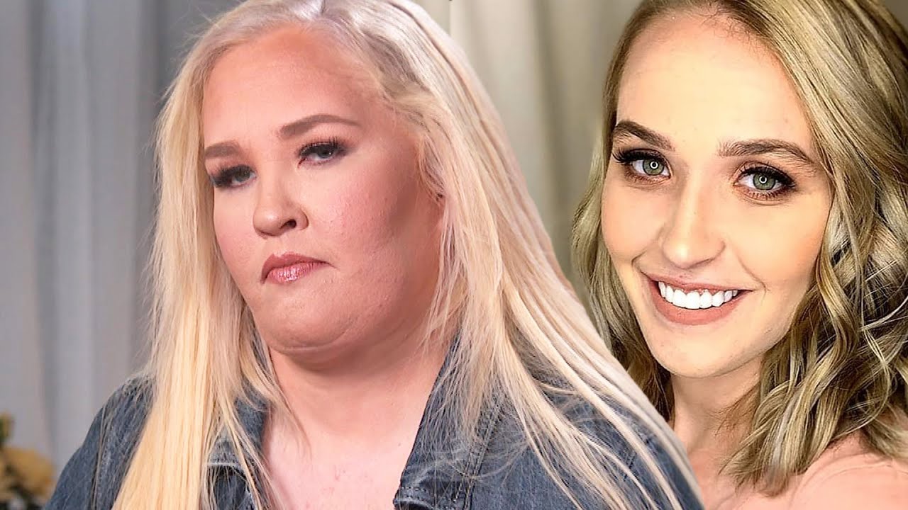 Mama June on Anna 'Chickadee' Cardwell's 'Rare and Aggressive' Cancer ...