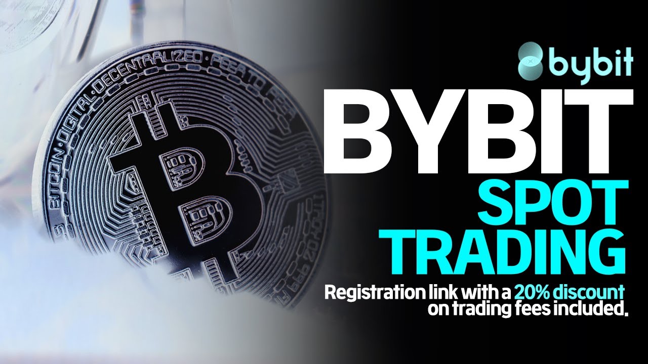 Bybit User Guide: The Basics of Trading, Spot Trading, Spot Selling ...