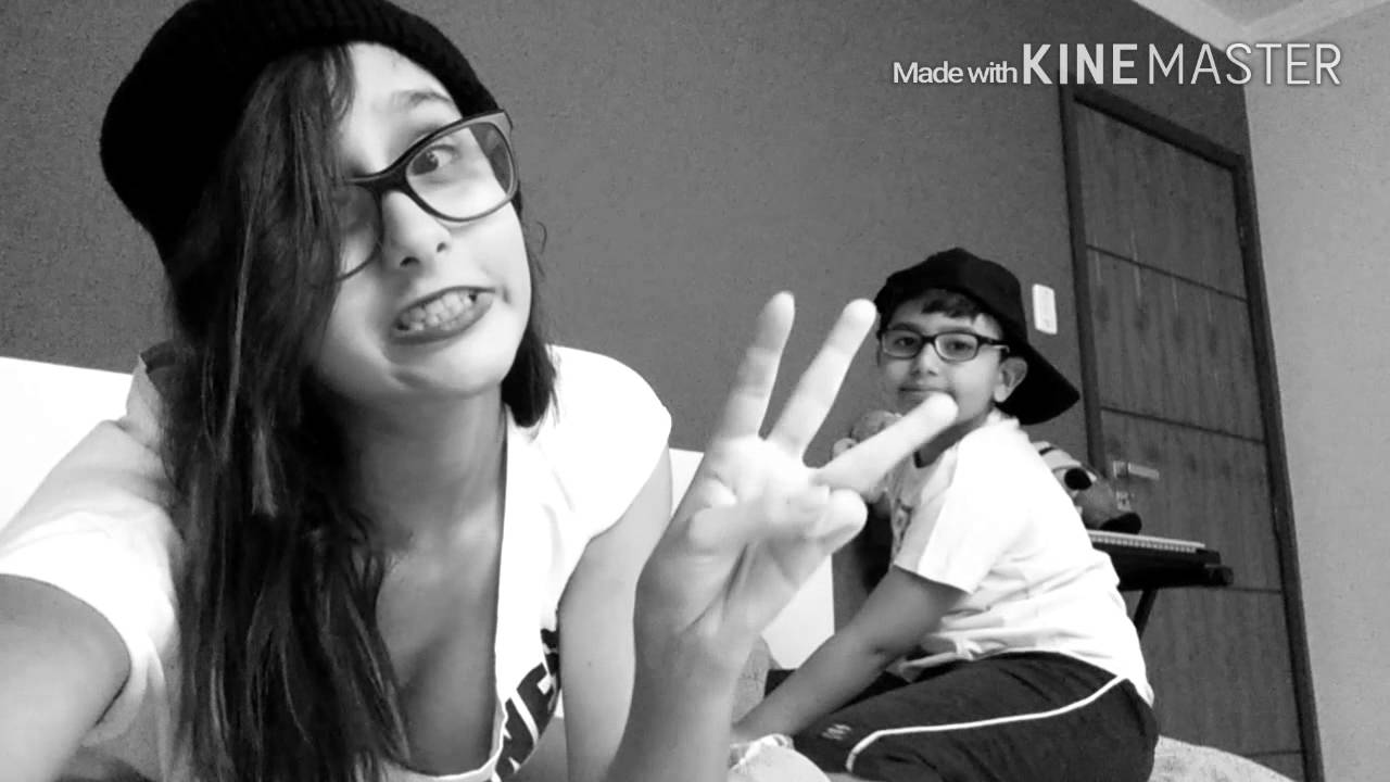 Tag Tia E Sobrinho Youtube