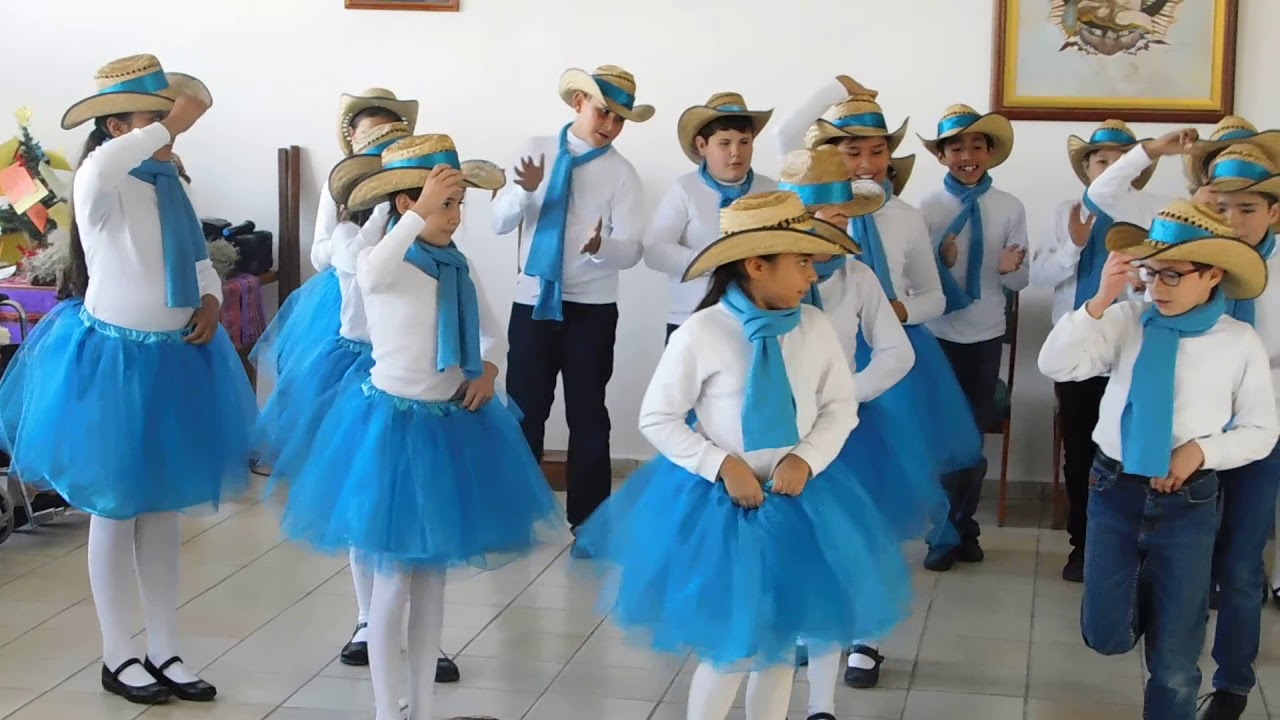 Navidad estilo duranguense:Los peces en el río - YouTube