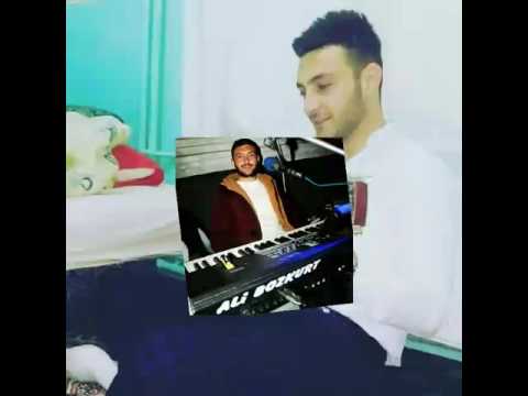 ALİ BOZKURT -- şişeler  (oyun havası ) 2016