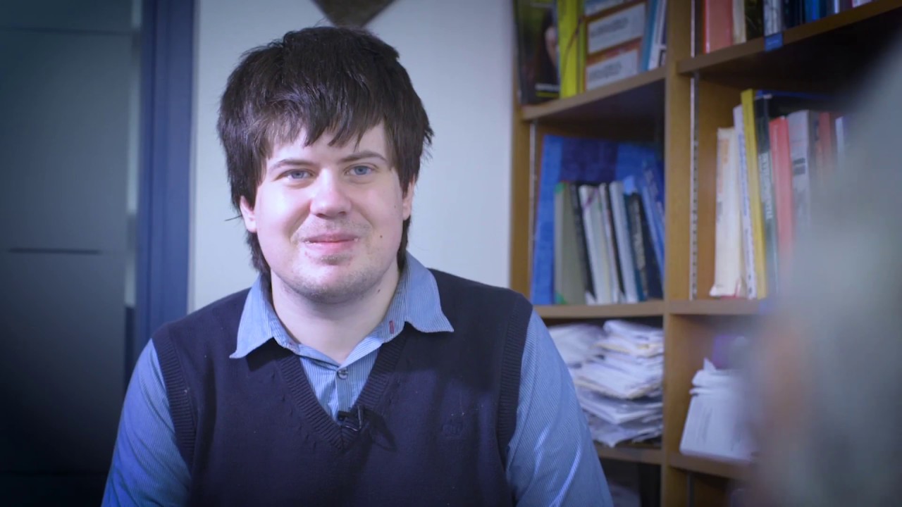 Let's Talk Mental Health: Episode 3 - Sir Michael Rutter - YouTube