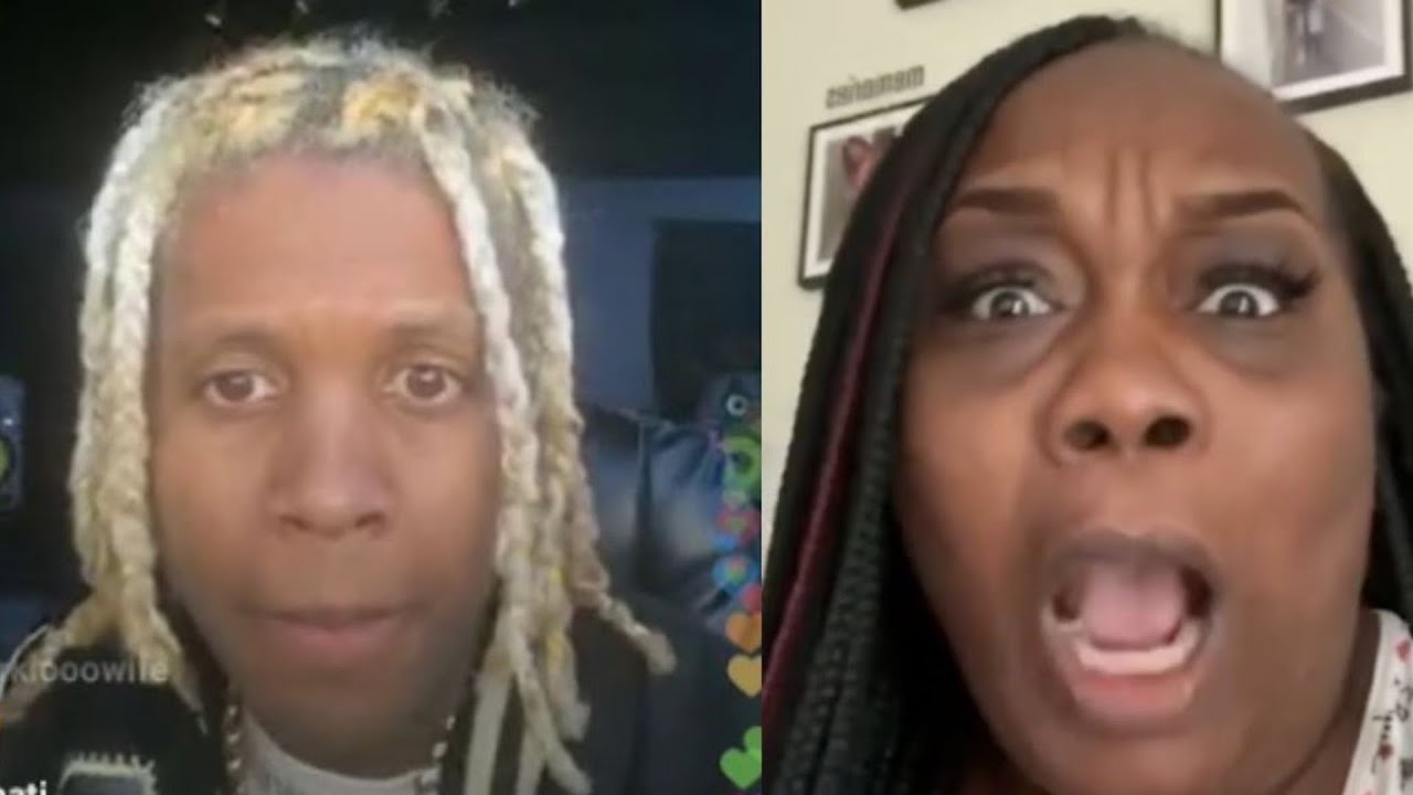 FBG Duck's Mother SENDS A VERY POWERFUL MESSAGE To Lil Durk ..... Polo ...