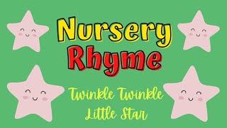 Twinkle Twinkle Little Star | Doovi