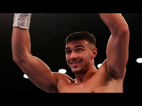 TOMMY FURY JUST SAVED BOXING THANK YOU! #FURYPAUL POST FIGHT - YouTube