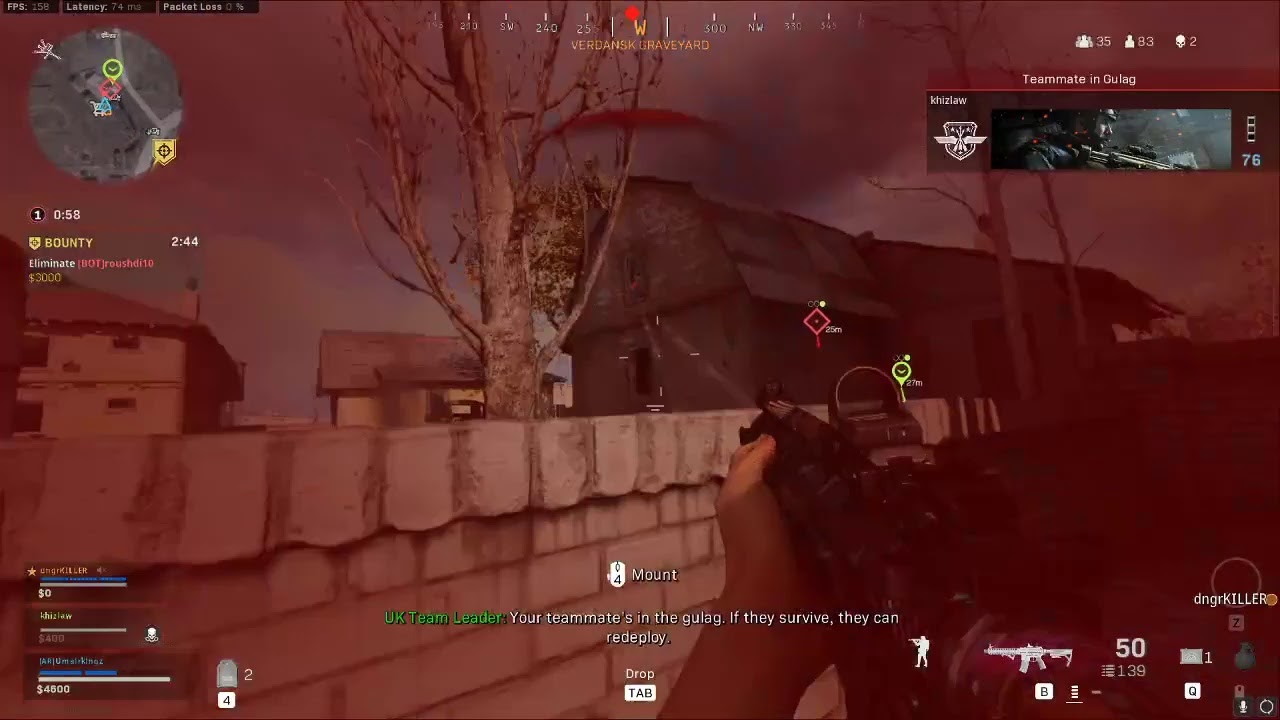 COD Warzone Livestream (UmairKingz) - YouTube