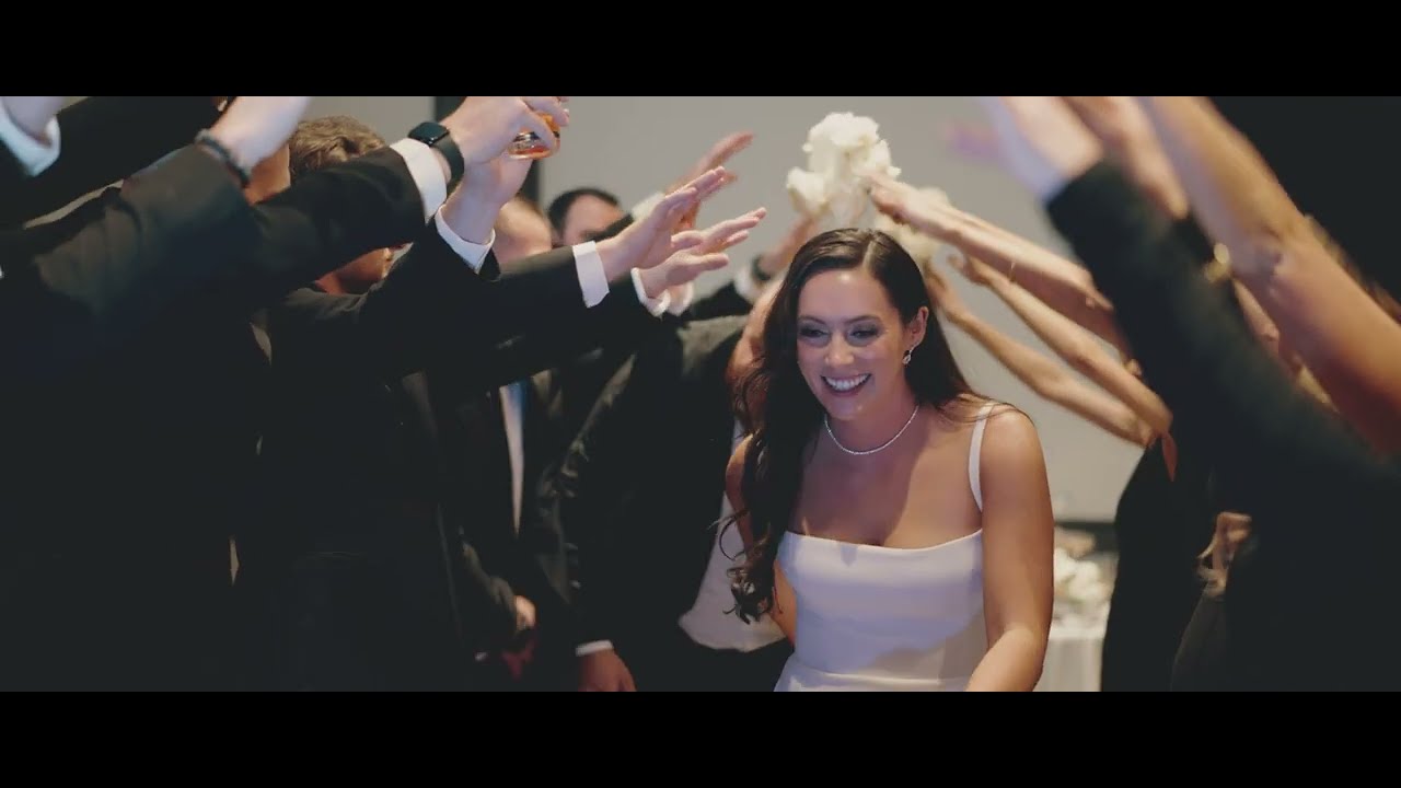 Rachel & Rowdy || Park Hyatt Beaver Creek Wedding Highlight Video - YouTube