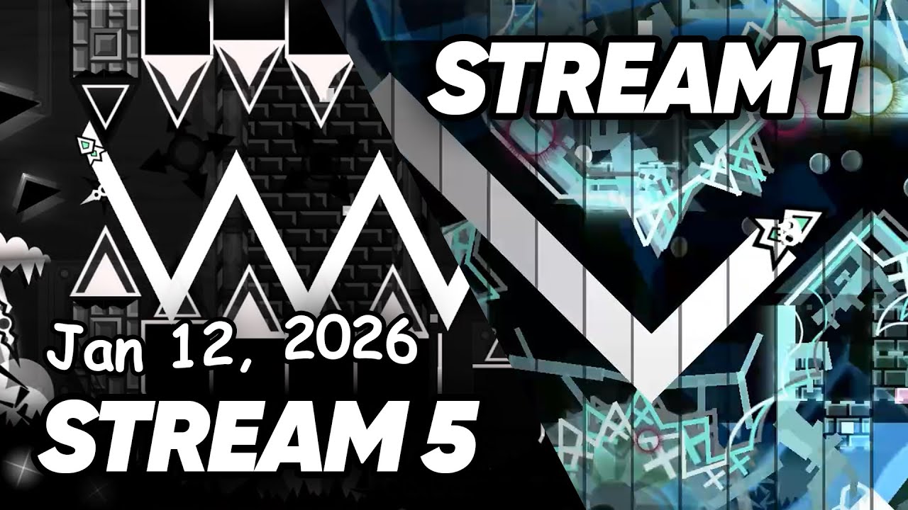 Thinking Space II 38%, 47-100 [STREAM 5] + ta1LSD0ll 37% - YouTube