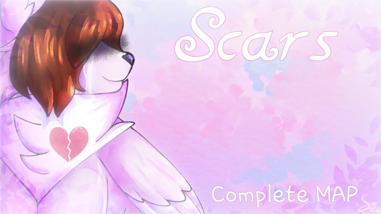 Scars Complete Anything MAP - YouTube