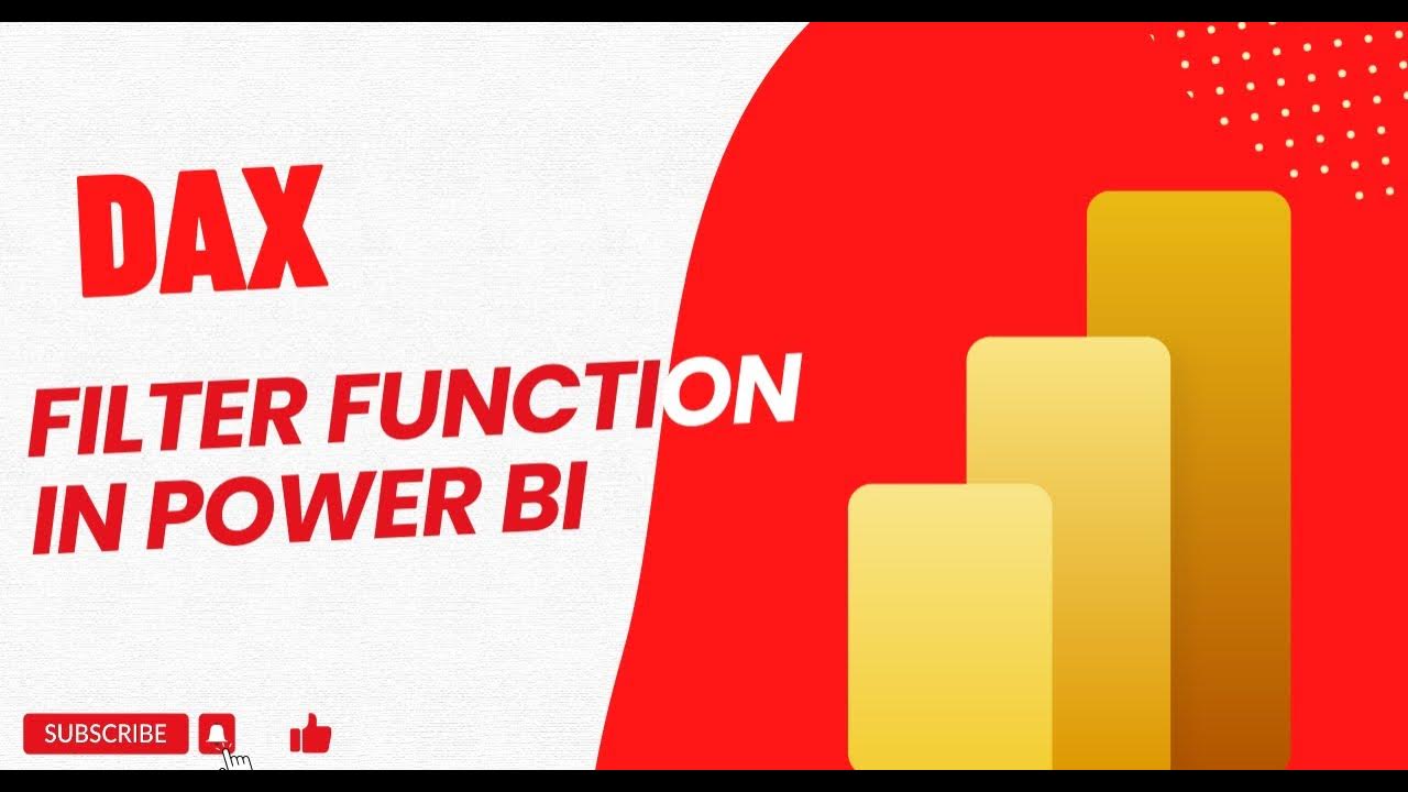 How to Filter data using filter function in Power BI || Beginner guide 2024 || #powerbi # ...