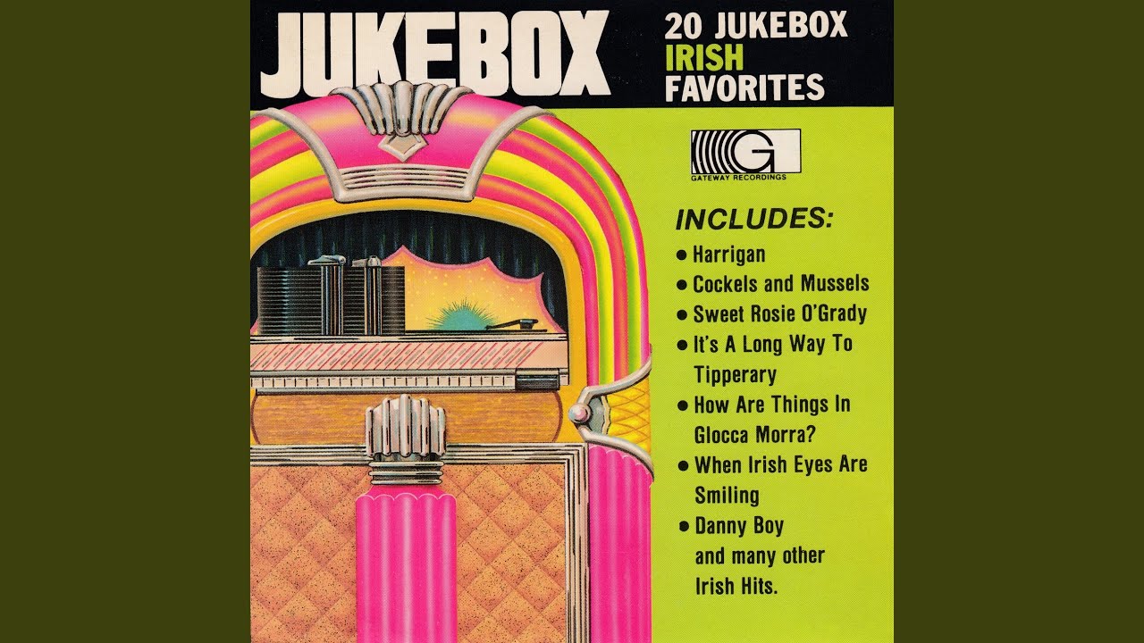 Clancy Lowered The Boom - YouTube