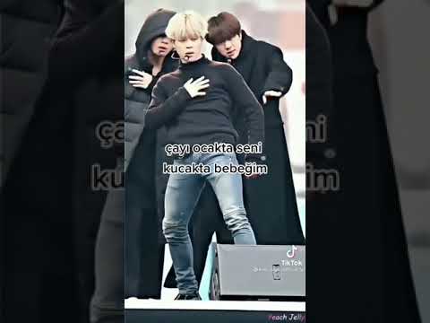 çayıocakta seni kucakta JİMiN seni görmek kokunu içime çekebilmek öpe bilmek ve sarılmak istiyorum