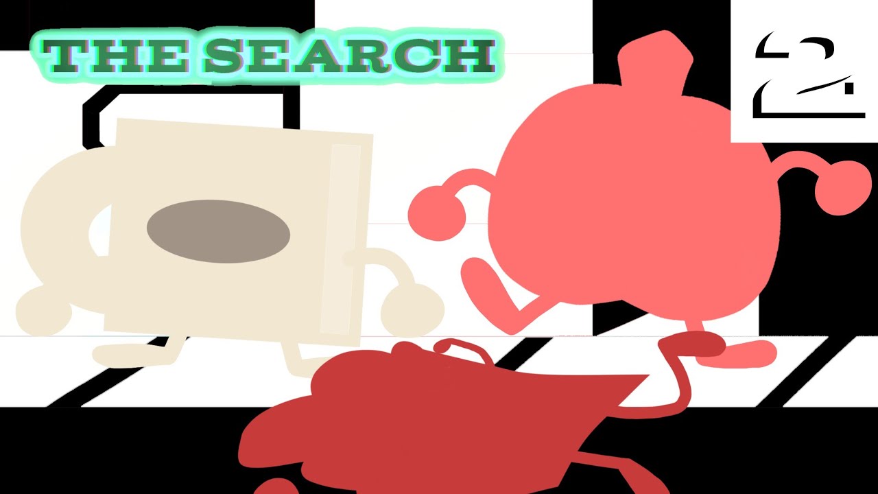 "The Search" - How It All Started.. (Ep 2) - YouTube