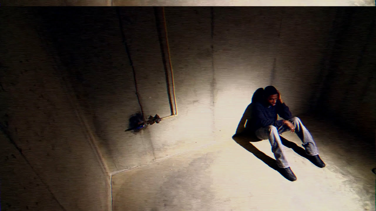 sljsvn | Free Me Now feat. Khalil Ismail (Official Video) - YouTube