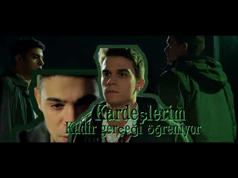 Kardeșlerim Dizi Muzikleri-Kadir gercegi ogreniyor