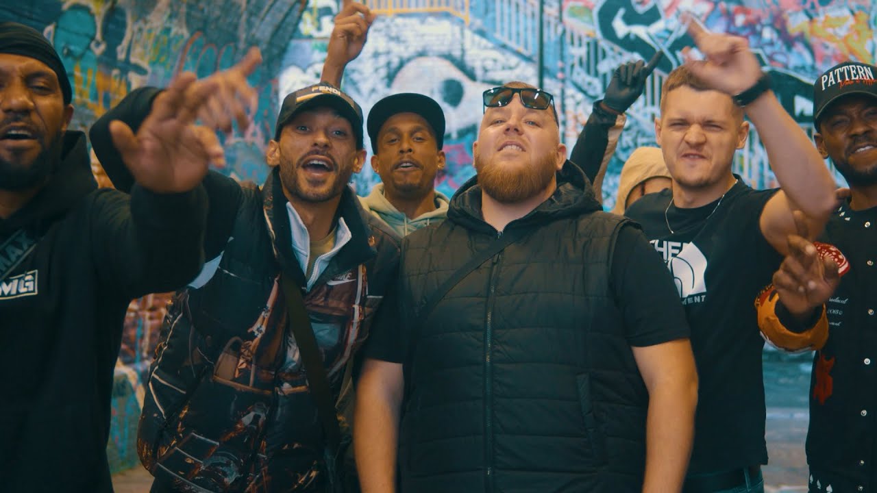 Winners - BigMoviee x Voltz x Joe Fire x Clarky ( Official Music Video ...