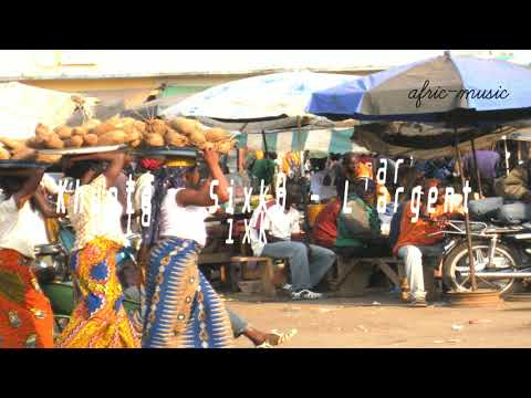 Khunta & Sixko - L'argent [Coupe Decale][Zouglou] [Musique] [Cote d Ivoire] [Abidjan][