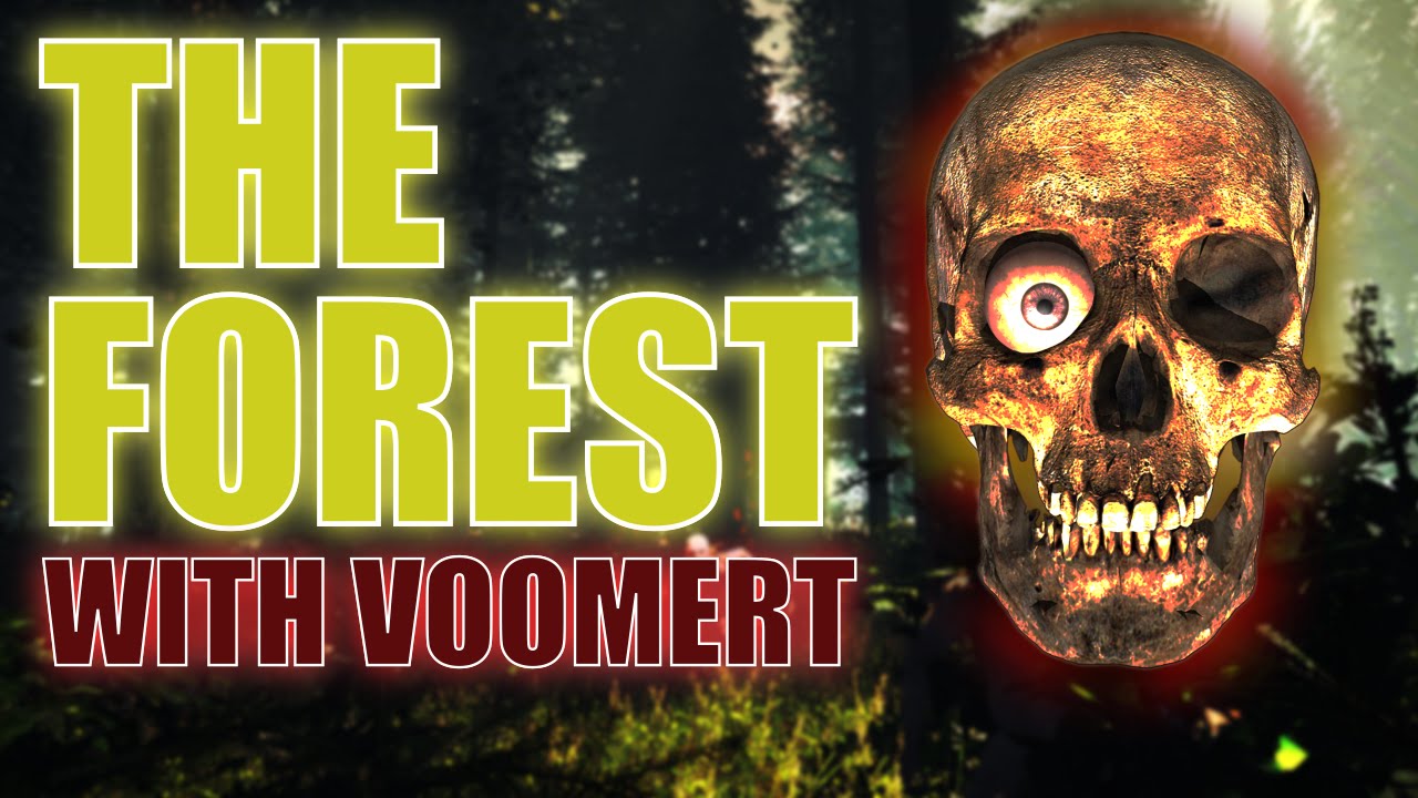 The Forest (ALPHA): "CONFIRMED WIZARDS" #1 - YouTube
