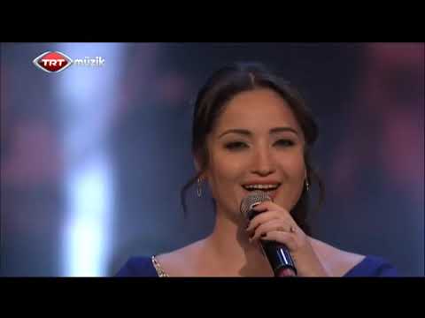 Mine Geçili & Bekir Ünlüataer - Ağlaya ağlaya giderim diyor / Gelin Alayı