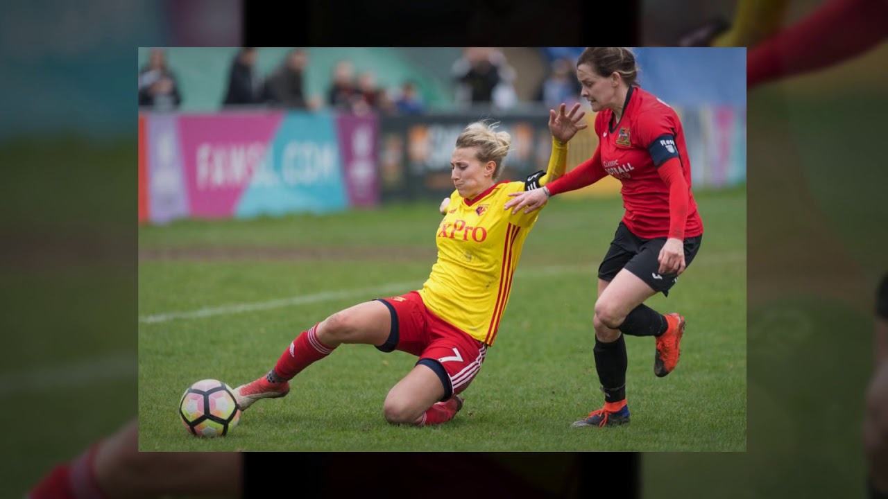 WLFC 201718 Season Part 2 1080p - YouTube