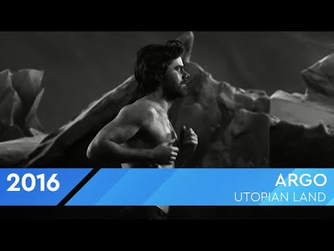 Argo | Utopian Land | 2016 - YouTube