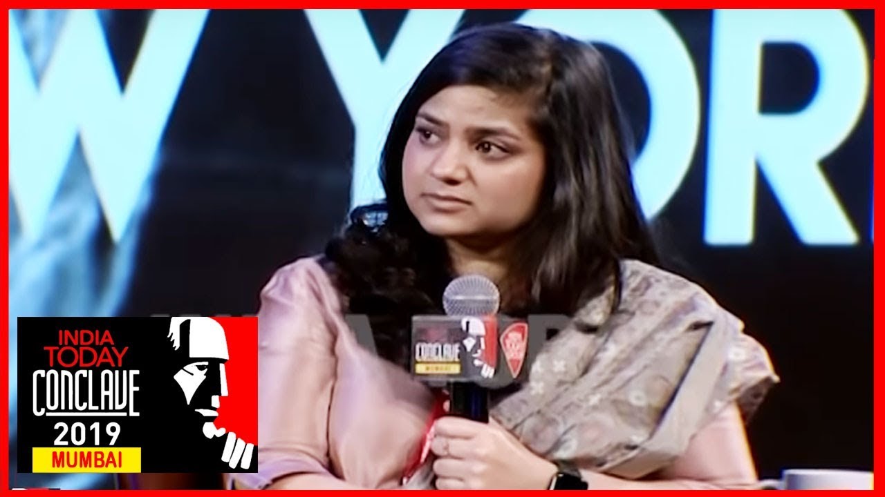 The Sound of Silence: How can hearts be won in Kashmir? Iltija Mufti ...