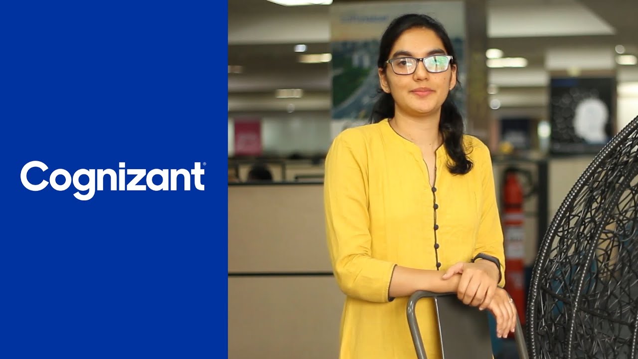 How Cognizant Softvision Is Upskilling For The Future - YouTube