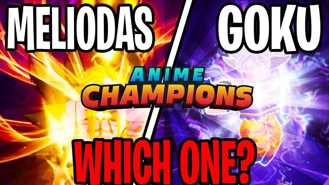 🥊BOXER GOKU ASTRAL V.S 🪄ABILITY MELIODAS ASTRAL! WHICH IS BETTER? ANIME ...