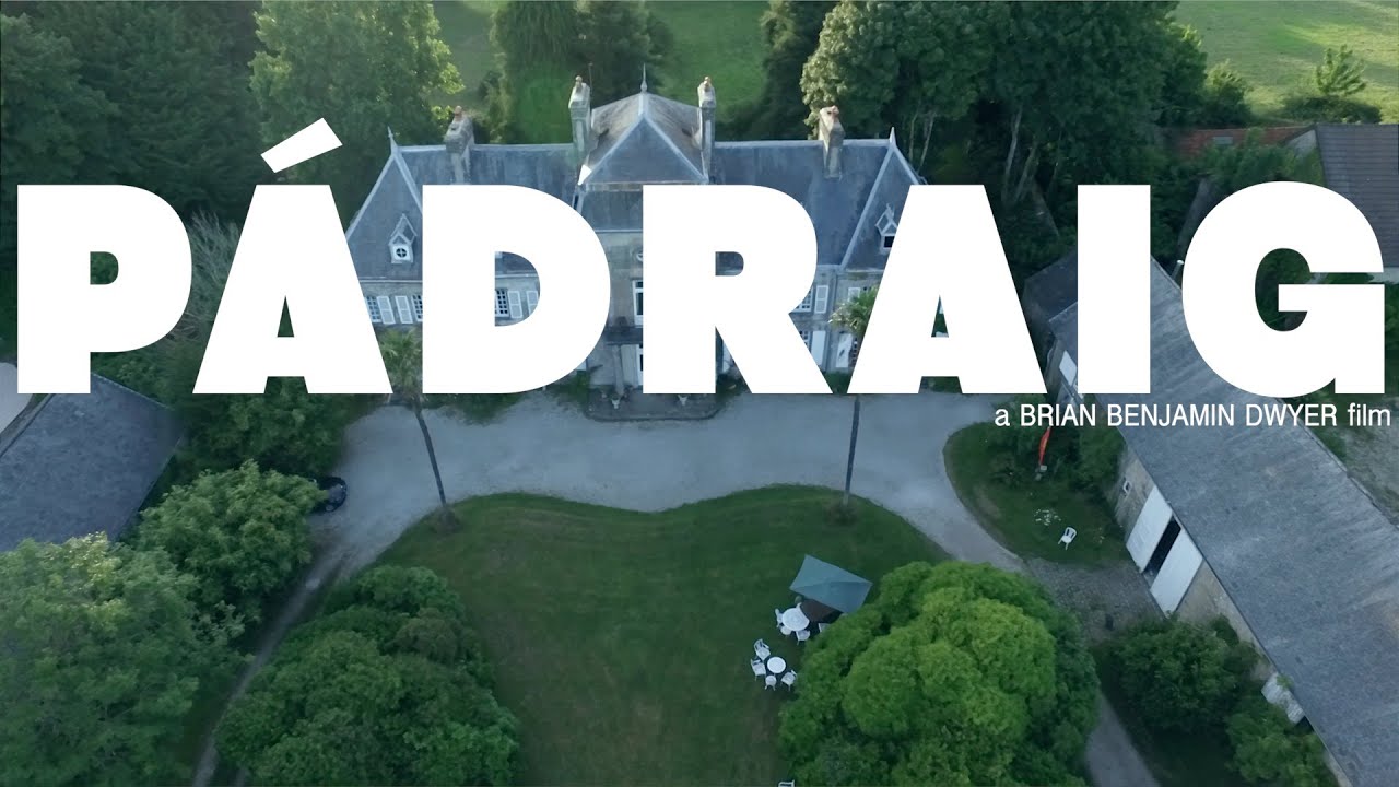 PÁDRAIG - award winning short film - YouTube