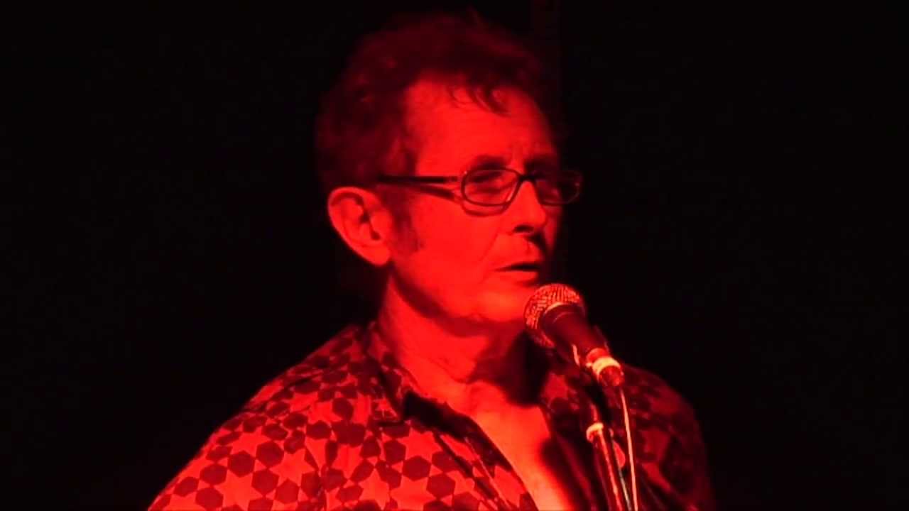 The Overgate (Alistair Hulett) - YouTube