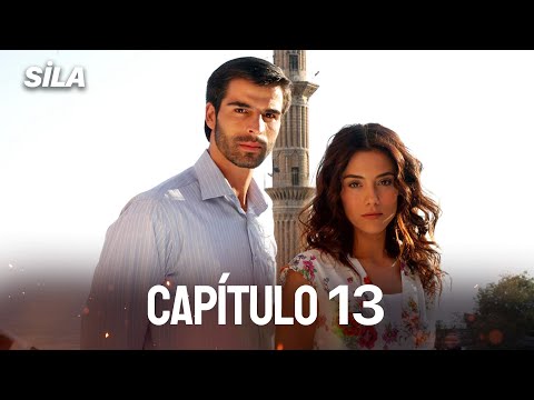 Sila: Prisioneira do Amor | Dublado em Português - Capítulo 13