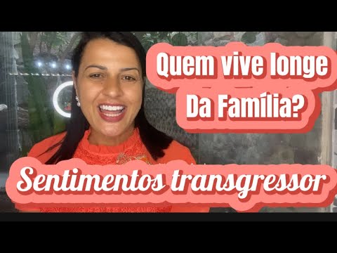 O que é viver uma transgressão? - YouTube