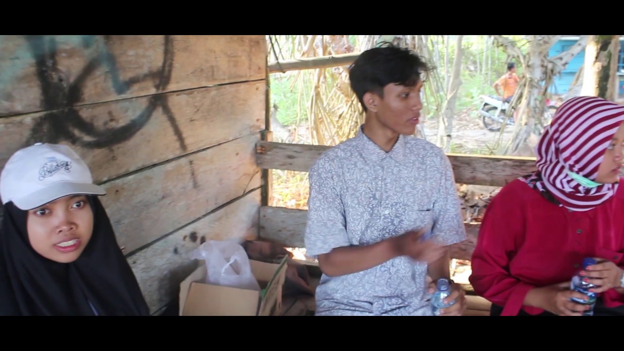 Behind The Scene film Dokumenter "Tarikan Nafas Dangkal" - YouTube