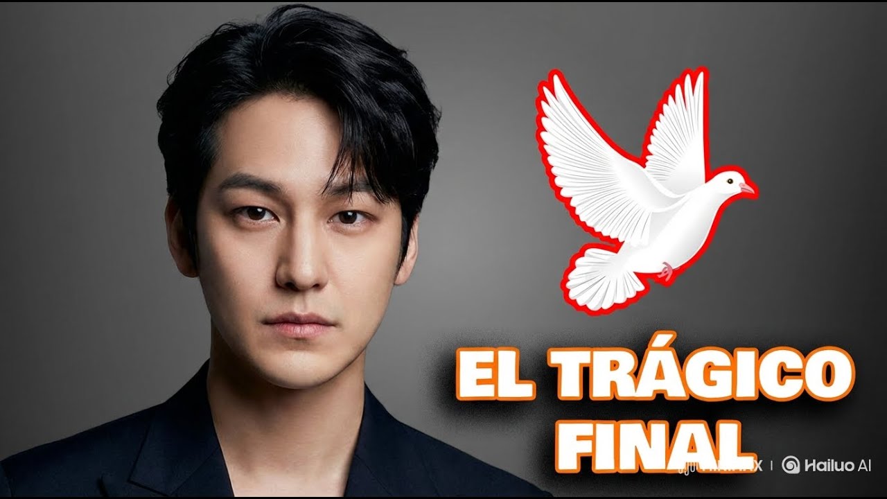El trágico final de Kim Bom - YouTube