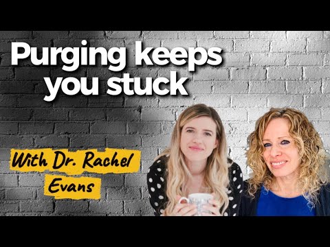 Bulimia Nervosa - A Deep Dive with Dr. Rachel Evans