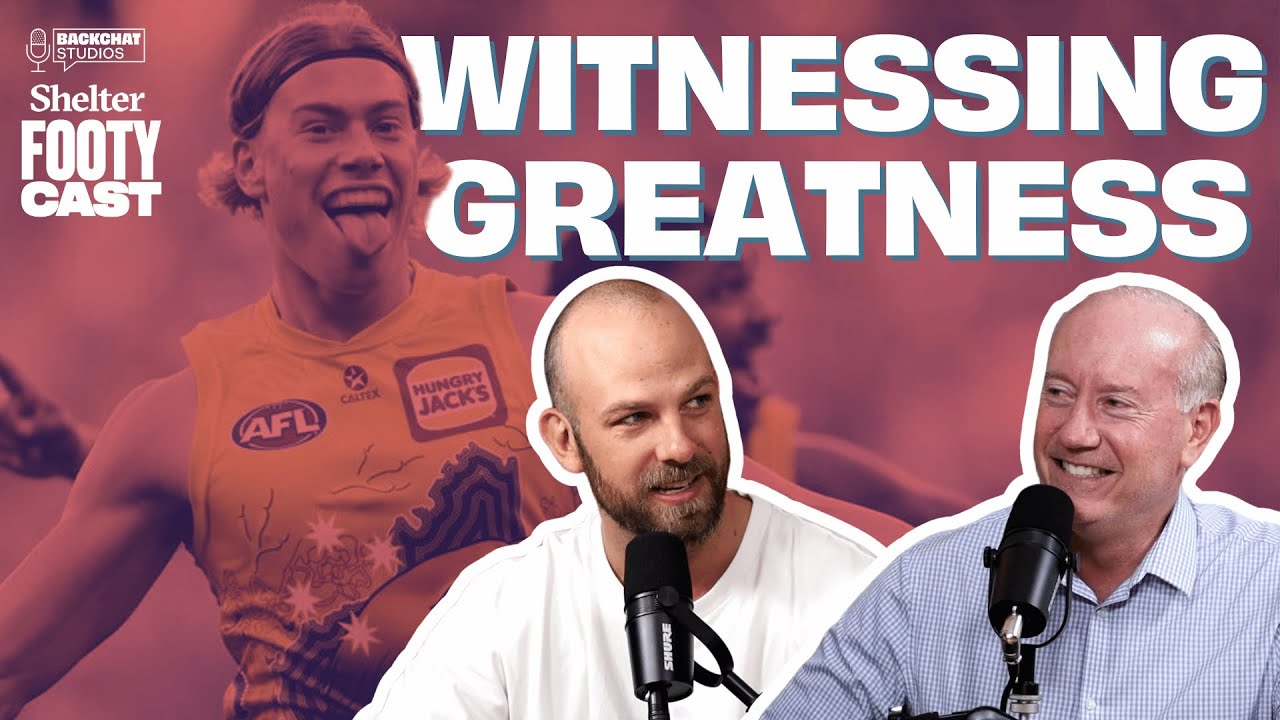 Shelter FootyCast - BackChat Studios