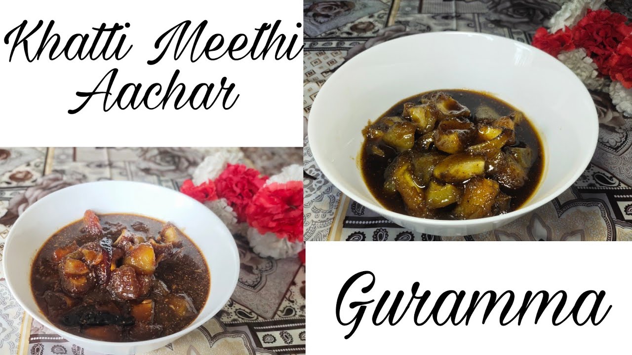Dadi & Nani ki Recipe || Aise Bnayenge To Ungliyan Chatte Rahenge ...