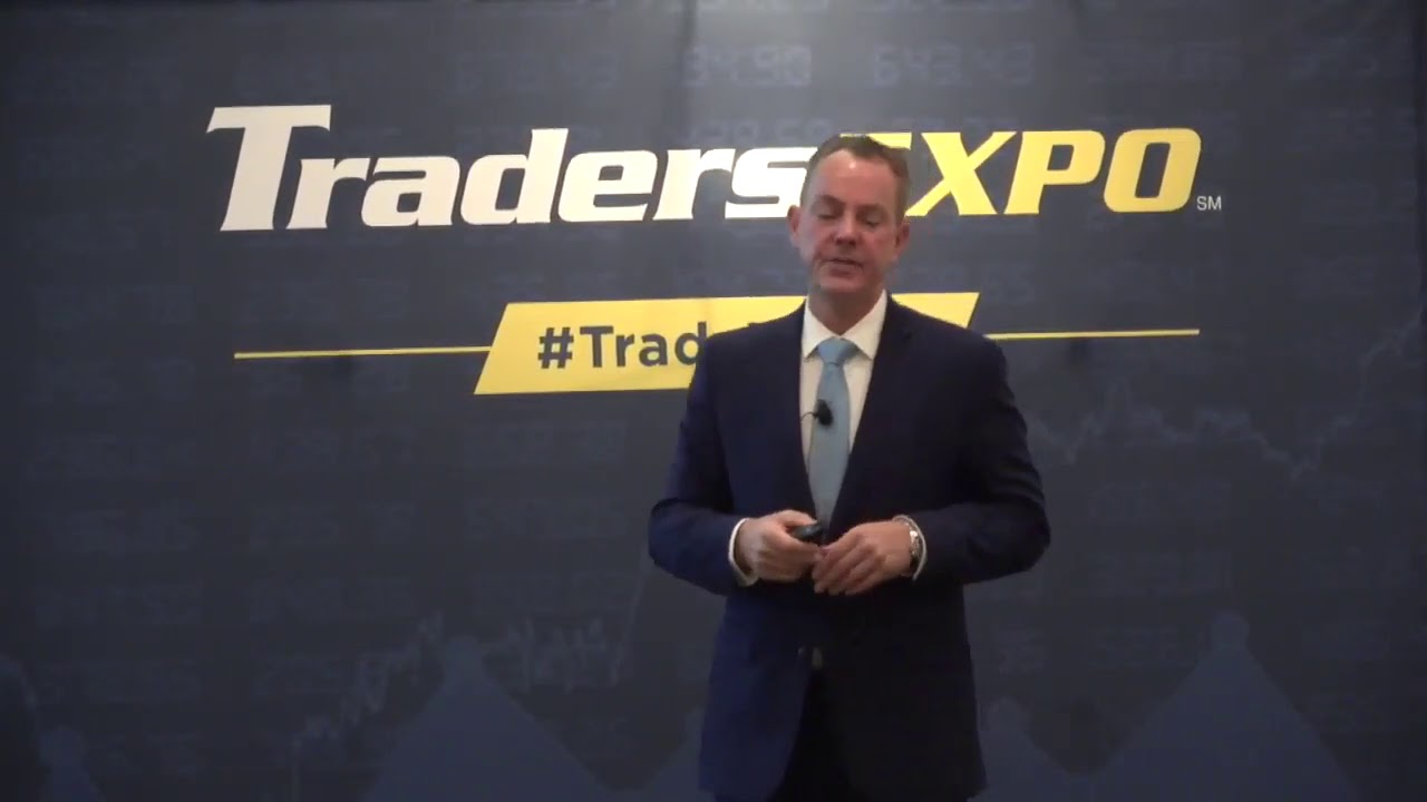 How the Wave Principle Helps You Make Smarter Trades - Jeffery Kennedy ...