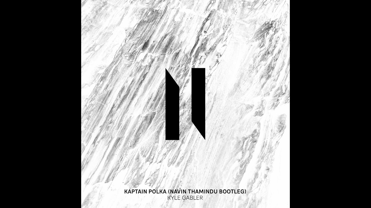 Kyle Gabler - Kaptain Polka (Navin Thamindu Bootleg) | From World of Goo Soundtrack - YouTube